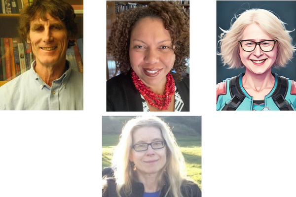 Black Women's Lives Matter: Learning from Stories of Everyday Racism ...