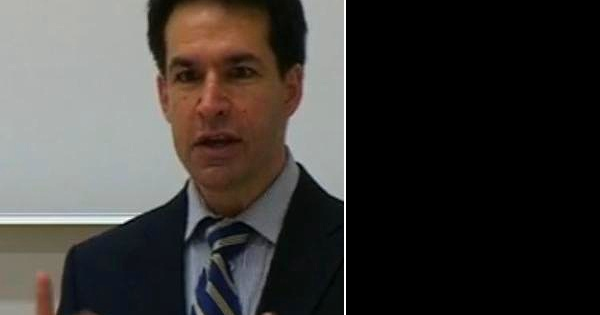 Simon Stern (University of Toronto): "Legal and Literary Fictions ...